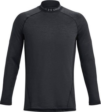 Under Armour Herren Shirt UA CG ARMOUR TWIST MOCK