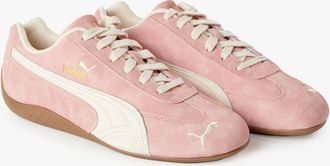 Puma Baskets &agrave; lacets