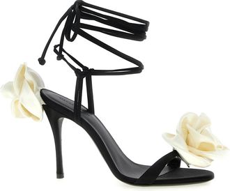 Magda Butrym Damen, Schuhe, Mehrfarbig, 37 1/2 EUGr&ouml;&szlig;e