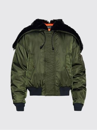 Dsquared2 Veste DSQUARED2 Homme couleur Vert