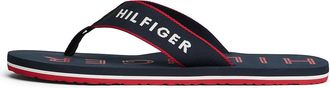 Tommy Hilfiger Zehentrenner