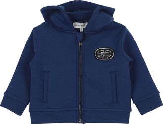 Emporio Armani TOPS - Sweatshirts auf YOOX.COM