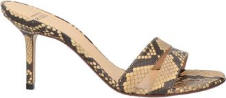 Francesco Russo SCHUHE - Sandalen auf YOOX.COM