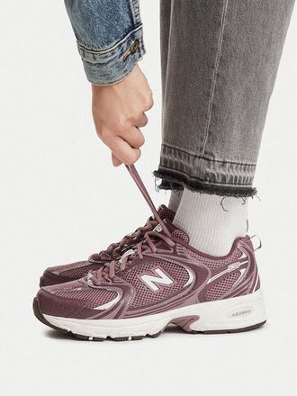 New Balance Sneakers U530COA Dunkelrosa