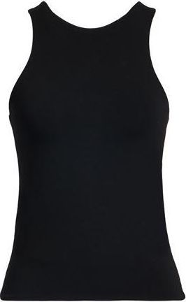 Patrizia Pepe TOPS - D&eacute;bardeurs sur YOOX.COM