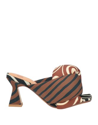 Ugo Paulon SCHUHE - Sandalen auf YOOX.COM