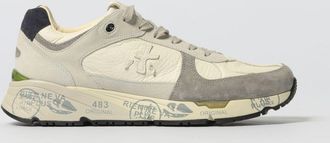 Premiata Baskets PREMIATA Homme couleur Beige
