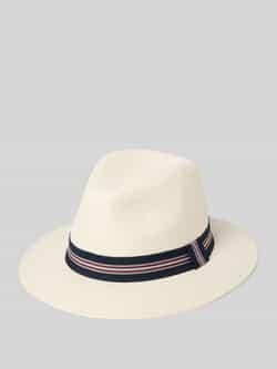 M&uuml;ller Headwear Hut mit Zierband