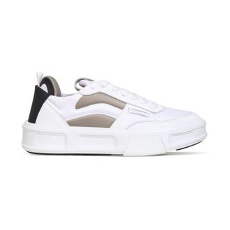 Fessura Sneakers - - Shoes - Damen - Wei&szlig; - 38 EU