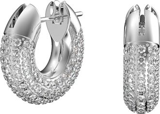 Swarovski Ohrringe