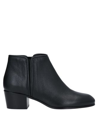 Giuseppe Zanotti SCHUHE - Stiefeletten auf YOOX.COM