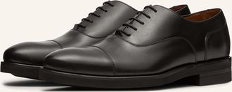 Lottusse Lottusse Oxfordschuhe Holborn schwarz