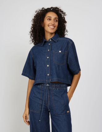 Gang 94JOE JACKET - oversized fit