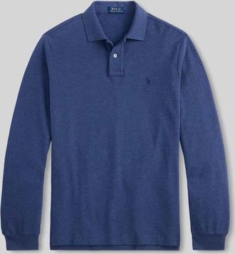 Polo Ralph Lauren Regular Fit Poloshirt aus reiner Baumwolle