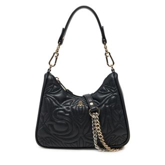 Steve Madden Handtasche Steve Madden Blimited SM13001563 Schwarz