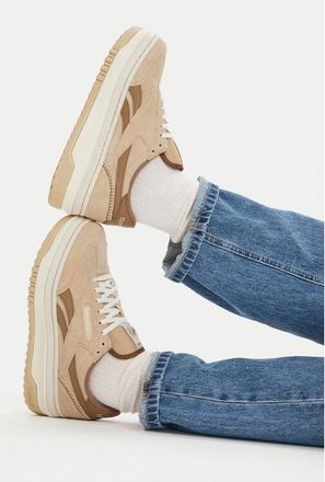 Reebok Sneakers SS-CAMPIO EXTRA 100244949 Beige