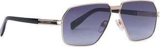 Marc Jacobs Sonnenbrillen 906/S 208613 Goldfarben