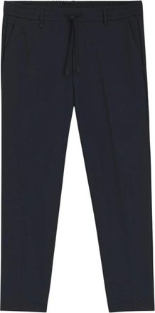 HUGO BOSS Homme, Pantalons, Bleu, Taille: XL Pantalon Coupe Slim