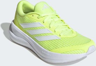 adidas adidas Performance - Runfalcon 6 - Chaussures - Jaune fluo et gris