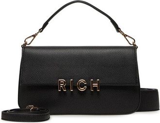 John Richmond Handtasche RWP25160BO Schwarz