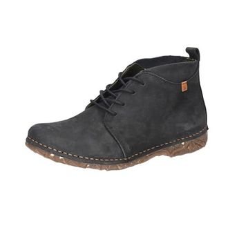 El Naturalista N974 Angkor Oxfords Femme Noir Black 37 EU