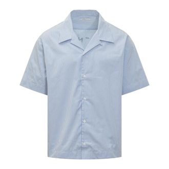 Givenchy Herren, Shirts, Blau, 3XLGr&ouml;&szlig;e