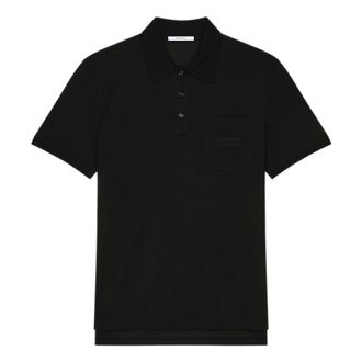 Givenchy Herren, Oberteile, Schwarzk, SGr&ouml;&szlig;e