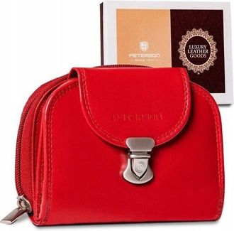 Peterson DHPTNRD28GCLRED54379