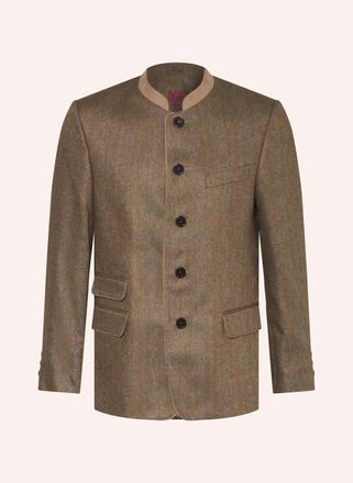 Steinbock Steinbock Seidenjanker Riccardo gruen