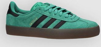 adidas Gazelle Adv Skateschuhe gum5