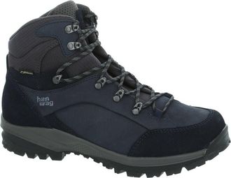 Hanwag Damen Trekkingschuhe Banks SF Extra Lady GTX