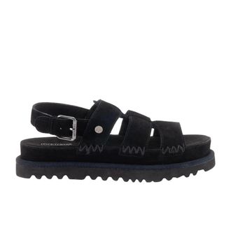 Warmbat Wenlock Sandal - - Shoes - Damen - Schwarzk - 41 EU