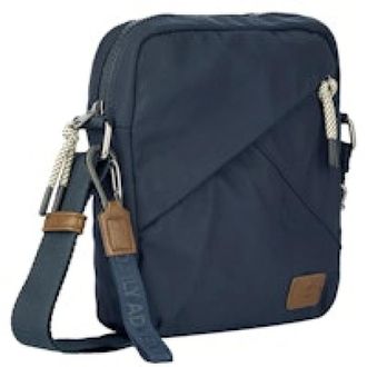 Camel Active Aurum Cross Bag S - - Bags - Damen - Blau - ONE SIZE