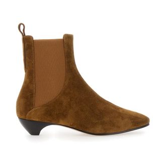 Le Monde Beryl Allegra Chelsea - - Shoes - Damen - Braun - 38 EU