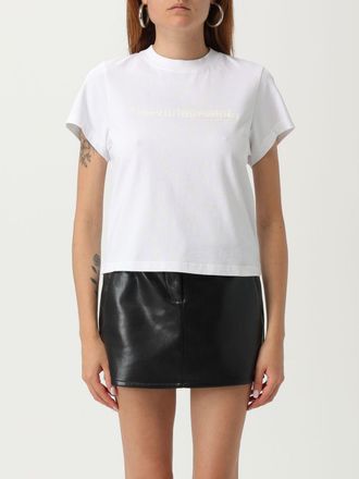 Alexander Wang T-Shirt ALEXANDER WANG Damen Farbe Weiß