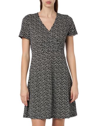 Pieces PCSIENNA SS Dress NOOS BC