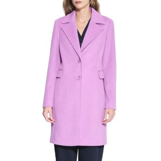 Kaos Coats - - Coats - Damen - Lila - M
