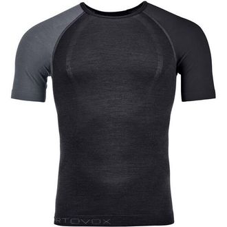 Ortovox Herren Shortsleeve 120 COMP LIGHT