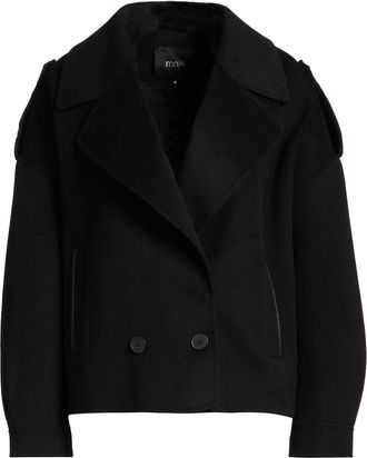Maje JACKEN & M&Auml;NTEL - M&auml;ntel auf YOOX.COM