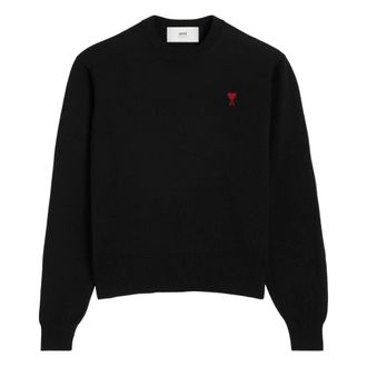 Ami Herren, Sweatshirts & Hoodies, Schwarzk, XLGr&ouml;&szlig;e