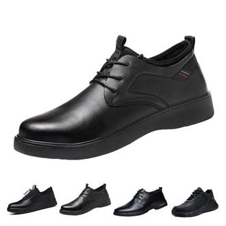 Generic Chaussures de chef de cuisine imperm&eacute;ables antid&eacute;rapantes | Sabots de jardin dallaitement l&eacute;gers | Chaussures de travail classiques en cuir pour la re