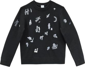Paul Smith Homme, Pulls, Noir, Taille: L SweaT-shirts & SweaT-shirts &agrave; capuche