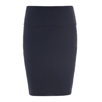 Bitte Kai Rand Magic Stretch Rock Indigo - - Skirts - Damen - Blau - XS