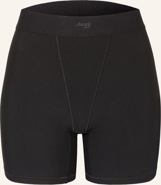 sloggi Longpant Ever Ease schwarz