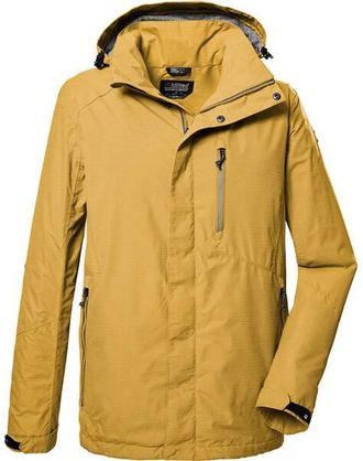 Killtec Herren Funktionsjacke KOS 256 MN JCKT_CARLEB