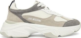 Love Moschino Sneakers JA15246G0NIQF10A Bunt