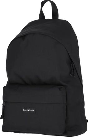Balenciaga Rucks&auml;cke - Backpack - Black - Gr. unisize - in Schwarz - f&uuml;r Damen