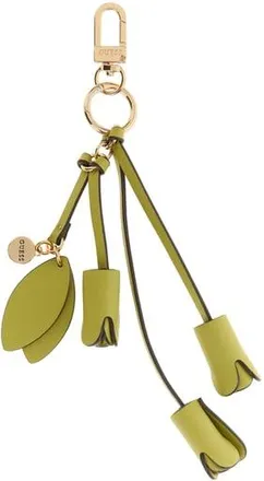Guess Porte-cl&eacute;s Ofelia &agrave; motif florale