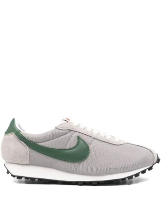 Nike baskets LD-1000 à empiècements - Gris