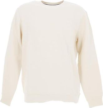 Teddy Smith Sweat Homme S-Nark Rc Naturel Taille XL